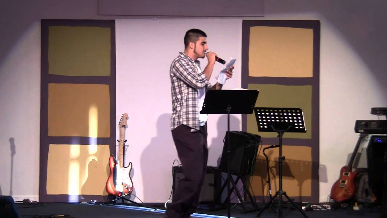 OMG - Emilio Garza - YouTube