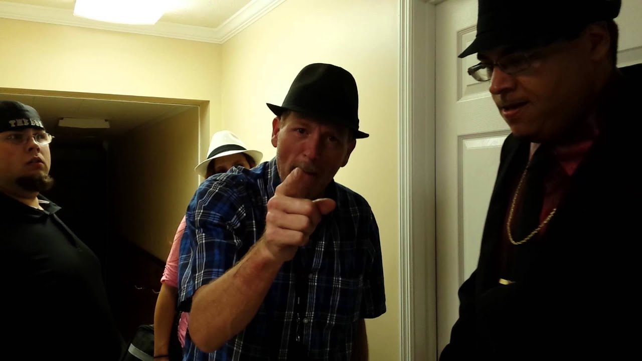 TAPW Exclusive Interview Bruz Brothers Sept 5th - YouTube