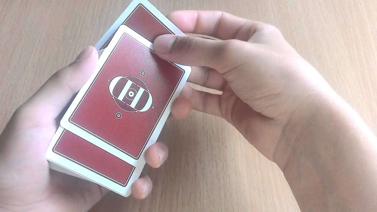 Cardini change uitleg (HD) - YouTube