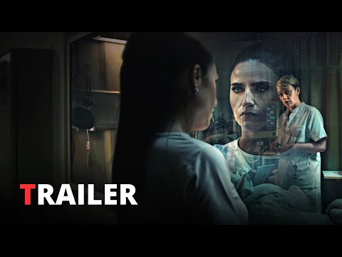 L'INFERMIERA (2023) | Trailer italiano della serie Netflix