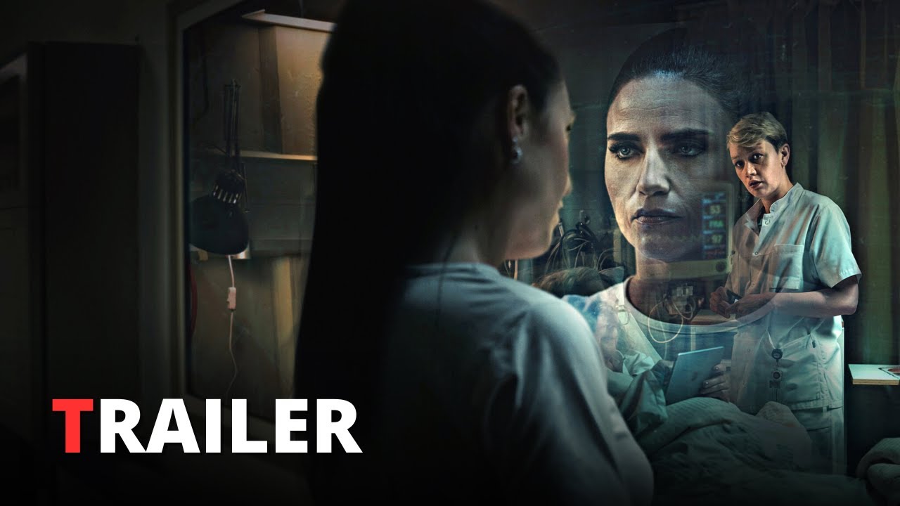 L'INFERMIERA (2023) | Trailer italiano della serie Netflix - YouTube