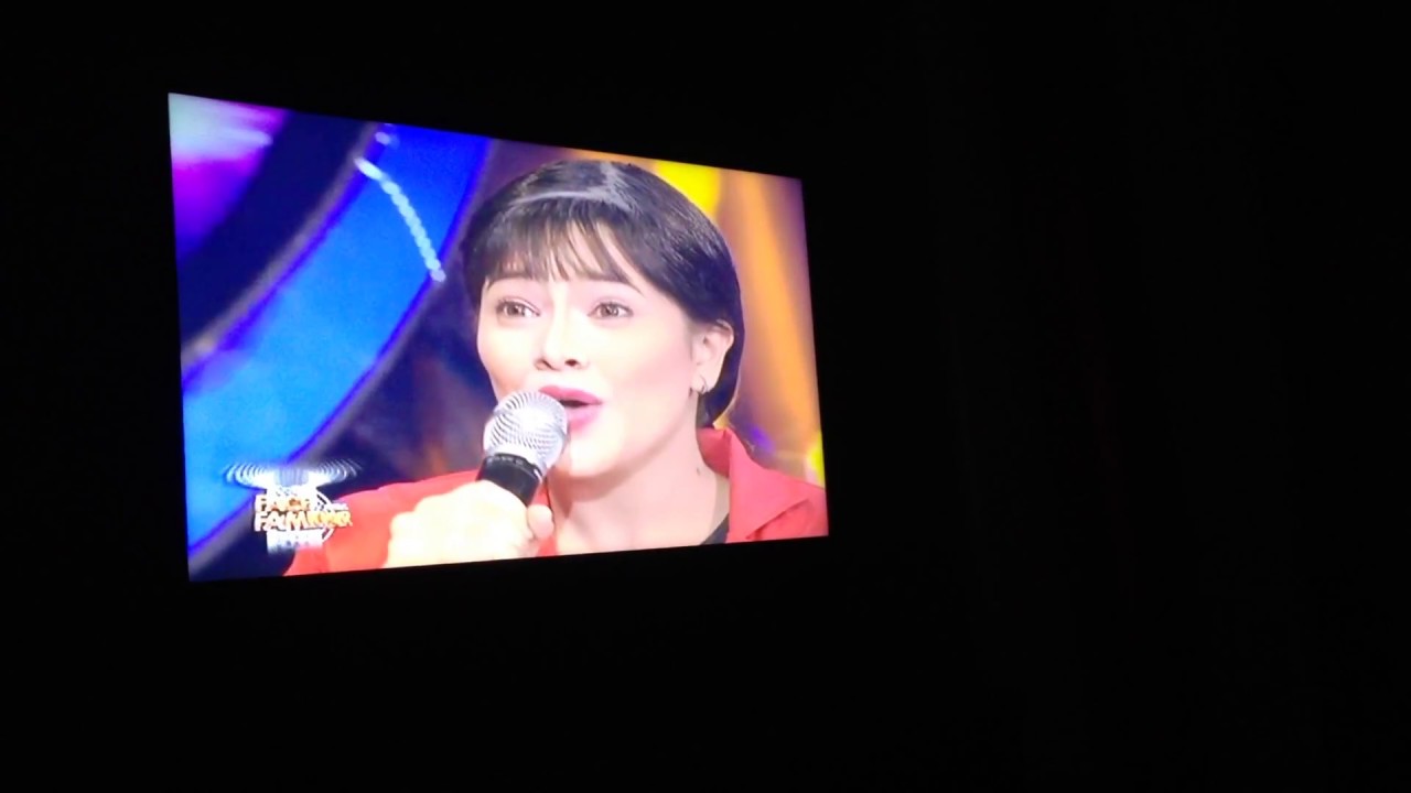 Denise Laurel - Sun and Moon (Lea Salonga) Your Face Sounds Familiar ...