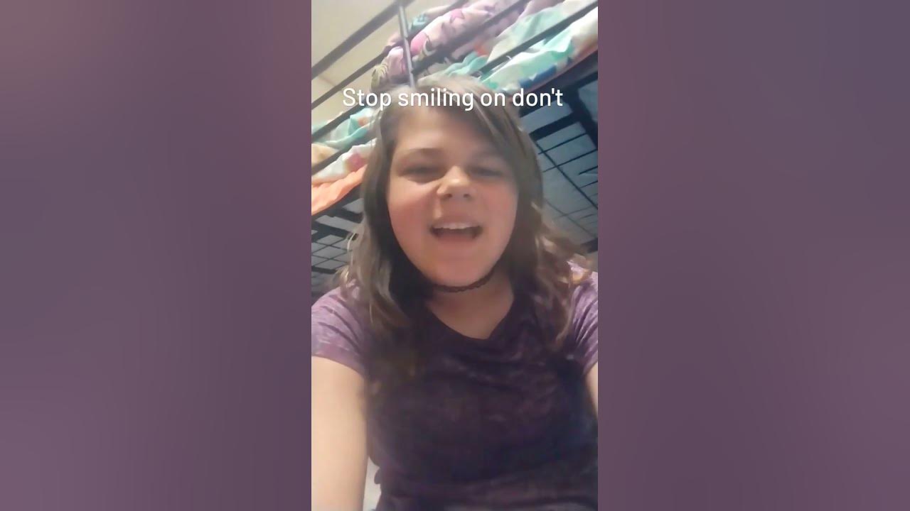 Acting Challenge Youtube
