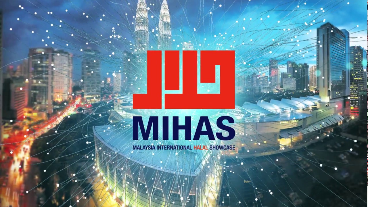 MIHAS 2017 Launching Video - YouTube