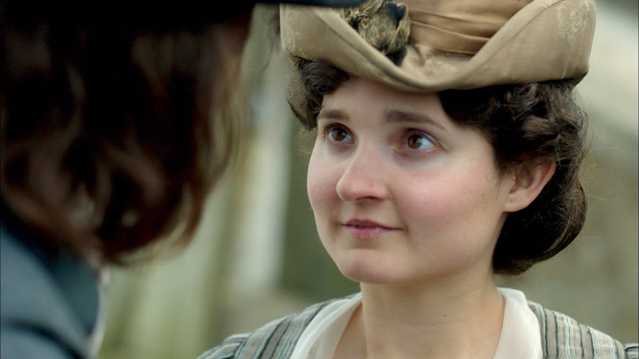 Poldark: Episode 6 Scene - YouTube