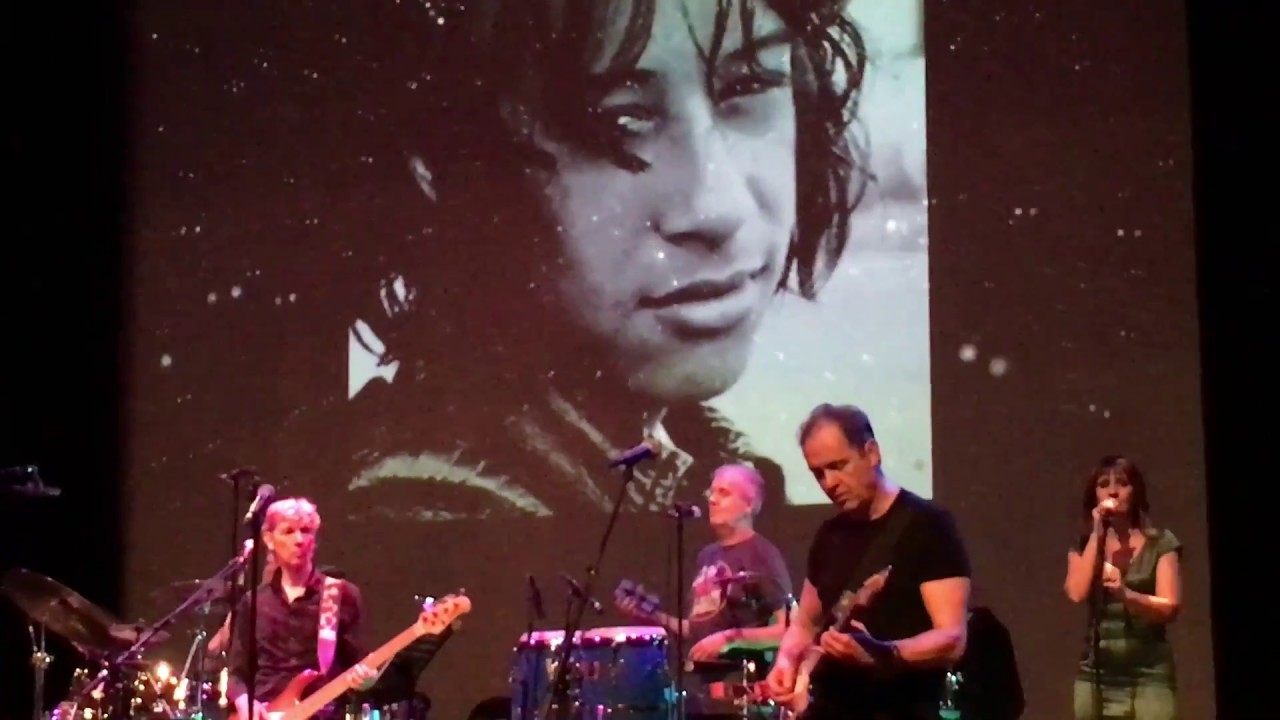 RICK DEVITO IN MEMORIAM CONCERT - - YouTube