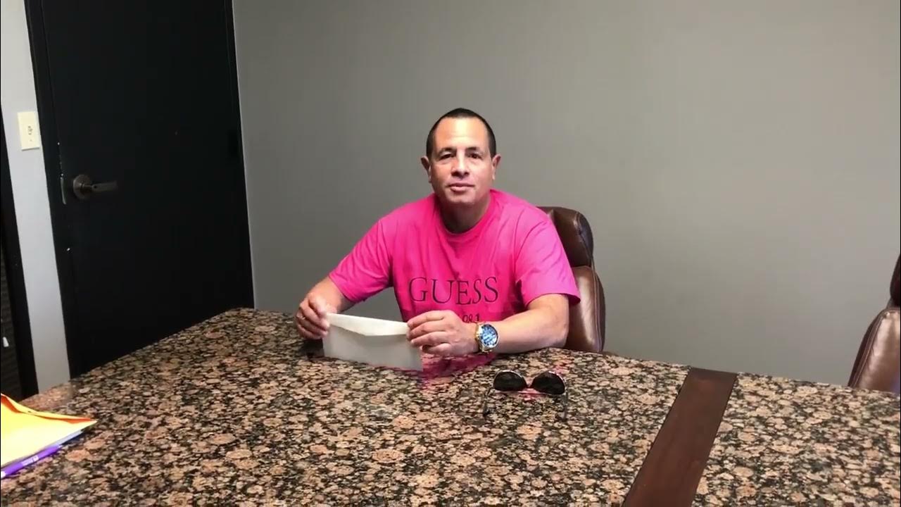 Satisfied Clients Law Offices Of Jose M Francisco Youtube