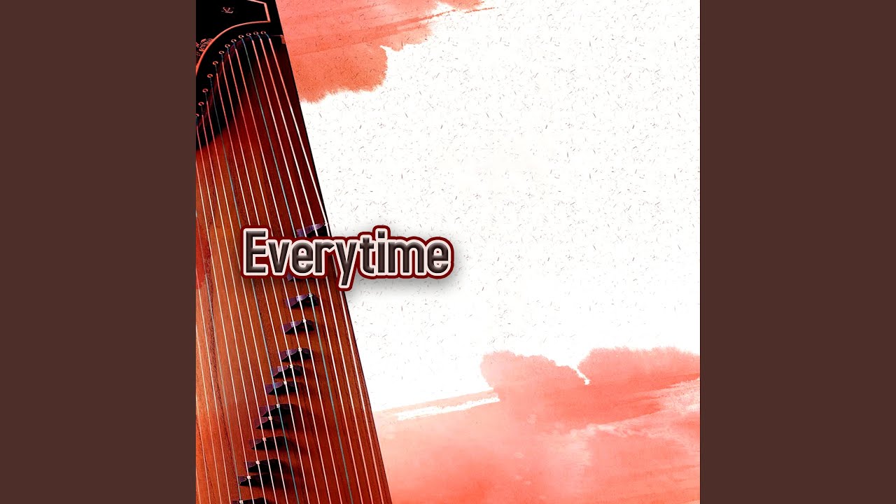 Everytime - YouTube