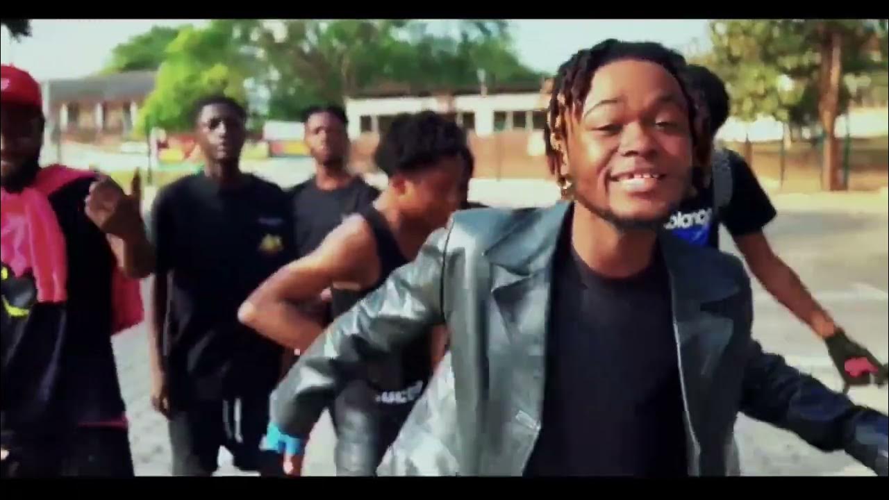 Kwesi M.I - Paw Paw ft. SKT Overmars (Viral Video) - YouTube