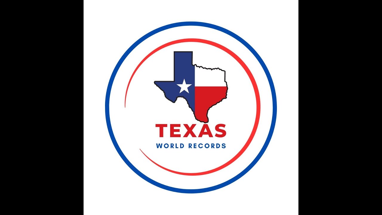 Texas Author Rudy H Garcia World Record Reading June 7 2025 - YouTube