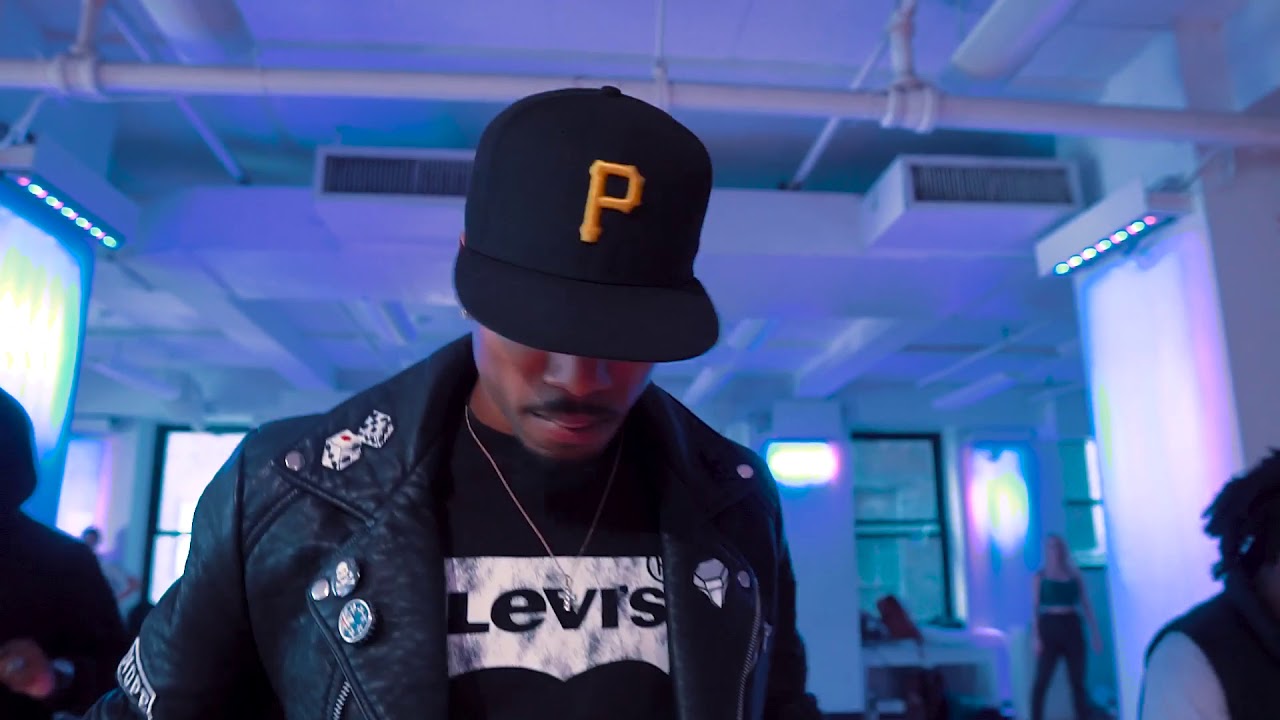 Tank “Dirty” choreography - YouTube