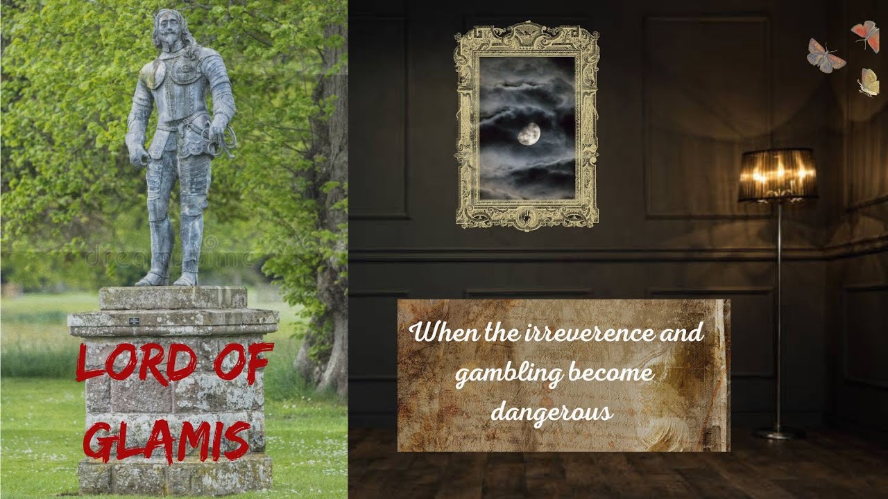 The Lord of Glamis - YouTube
