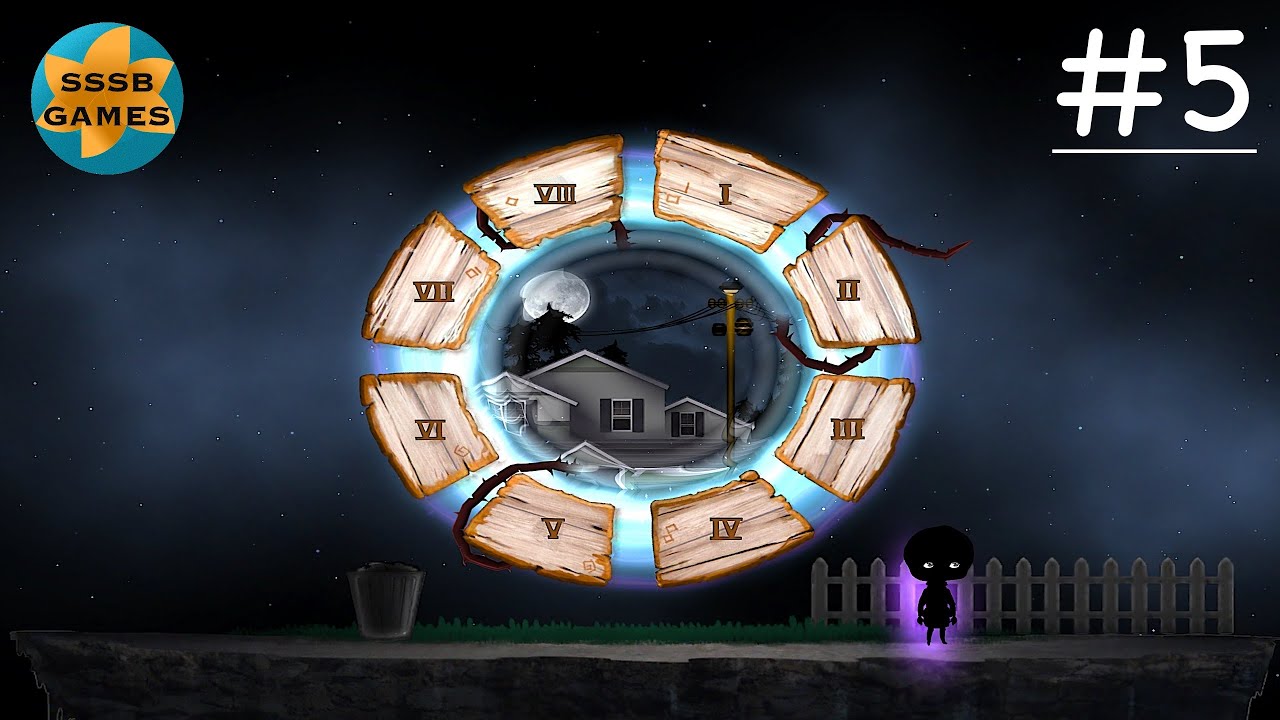 Samsara Game: Chapter 5 All Levels , iOS/Android Walkthrough - YouTube