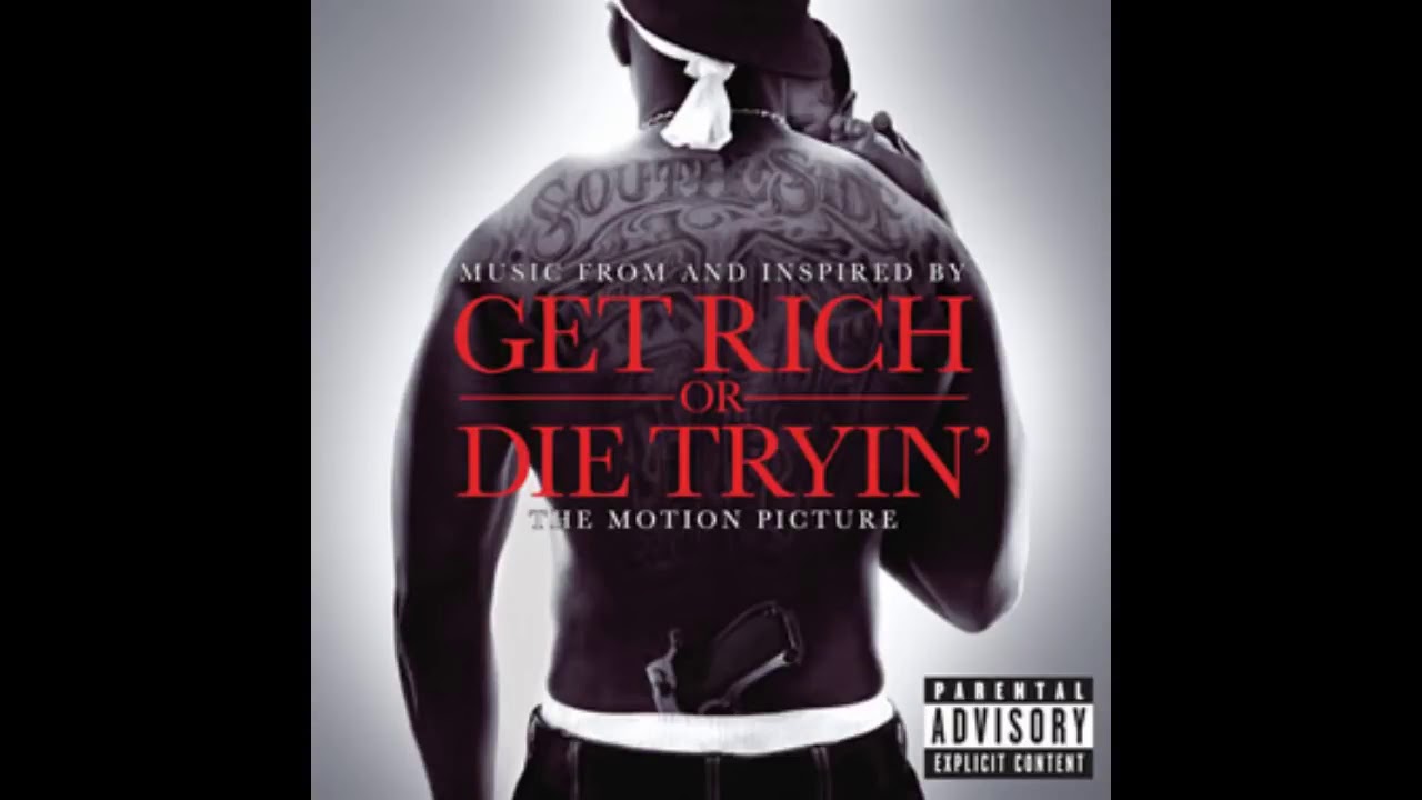 50 Cent - I'll Whip Ya Head Boy ft. Young Buck (Bonus) - YouTube