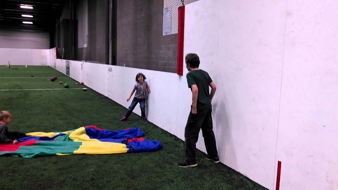 Jan 2014 race false start - YouTube