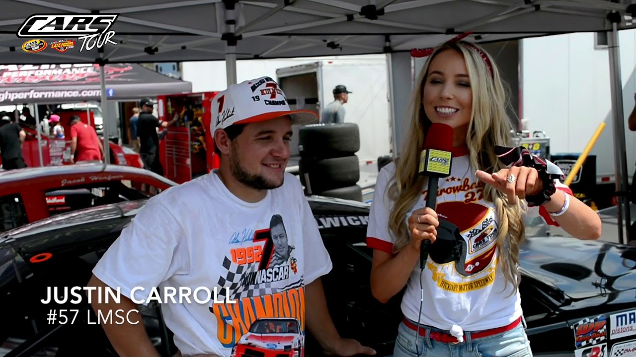 CARS Tour 3rd Annual Throwback276 | What is your favorite throwback ...