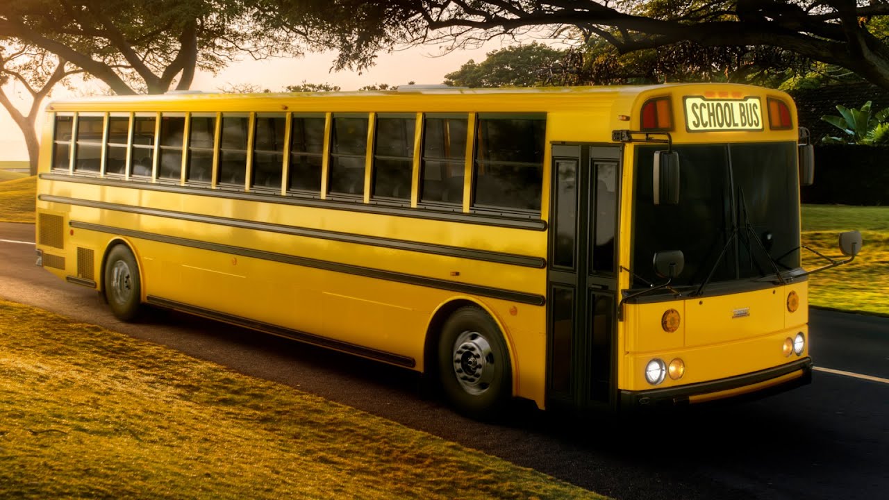 Why I Would Not Drive The HDX2 - YouTube