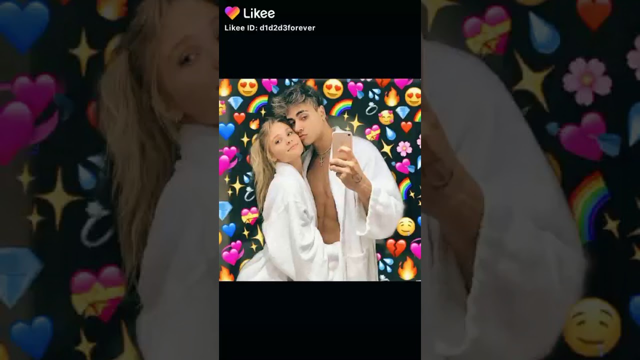 Dober brothers couples - YouTube