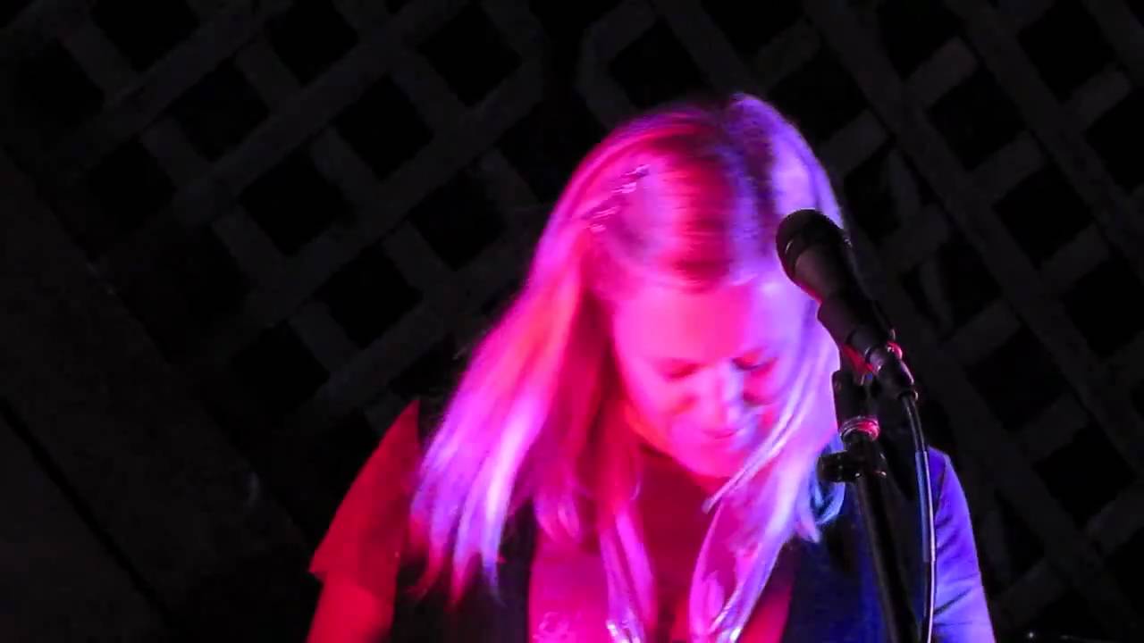 Bridget Miller - YouTube