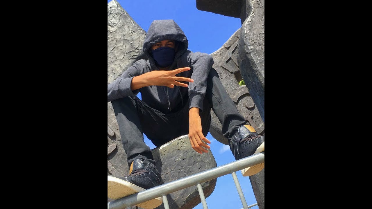 Ricer233 - Solitaire (Prod by L Rello Beats) VIDEO TEST - YouTube
