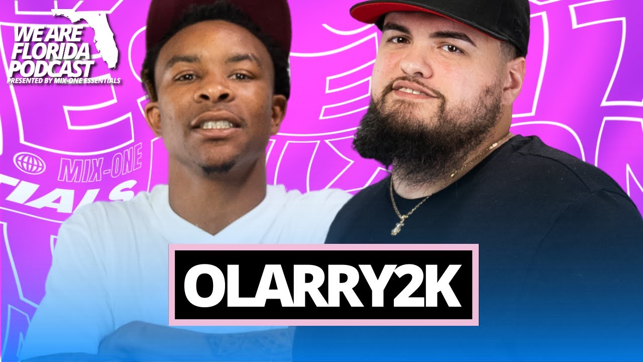 OTF Gaming’s oLarry2k on The Jax Madden Tournament Shooting, Esports 2k ...