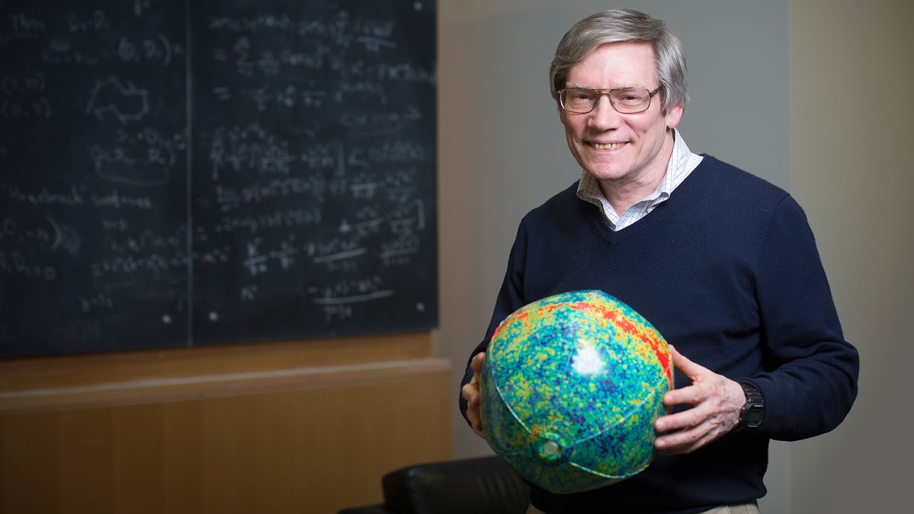 Alan Guth: How Many Two-Headed Cows in a Multiverse? - YouTube