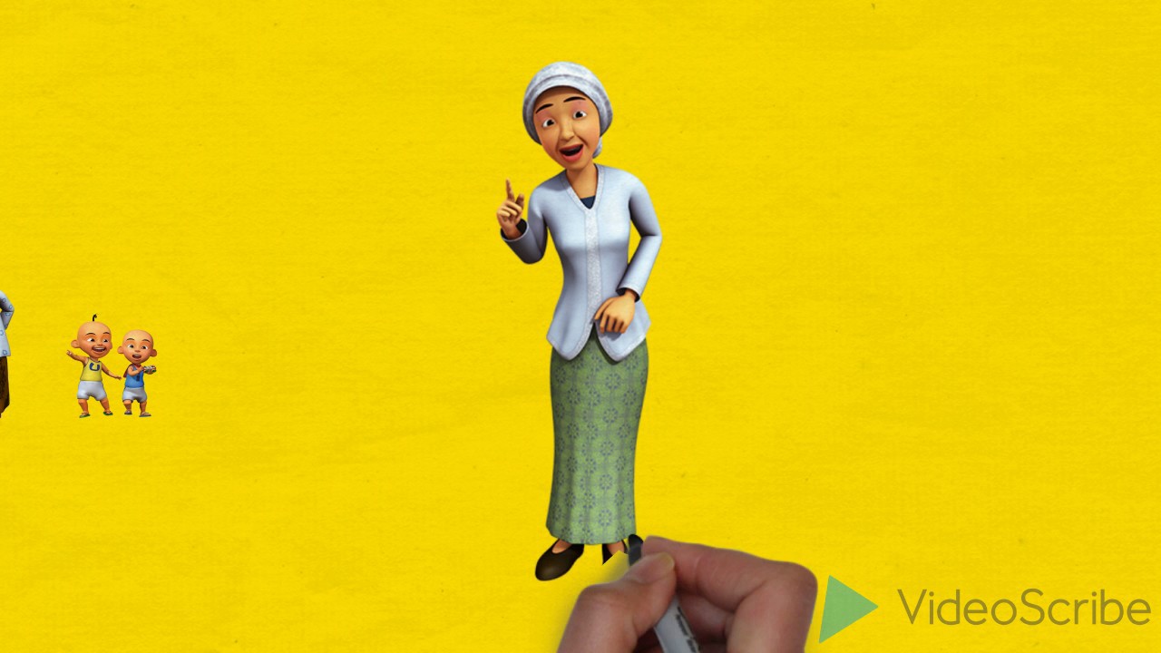 SIFIR 4 : KUMPULAN INOVATIF - YouTube