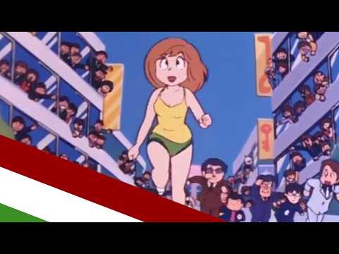 Maicching Machiko-Sensei (MAGYAR ELŐZETES)