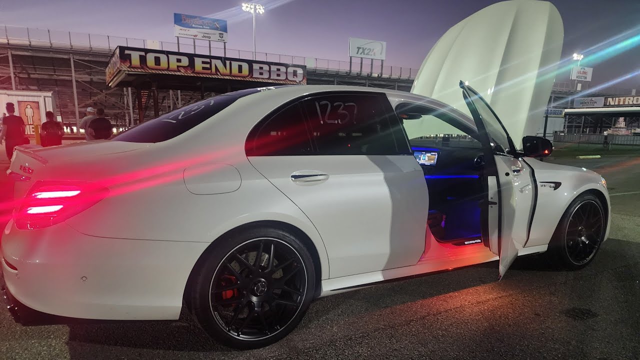 My G35 / G37 Sedan finally turned on! 🚀🚀🚀track night with Mr.AMG 🔥 ...