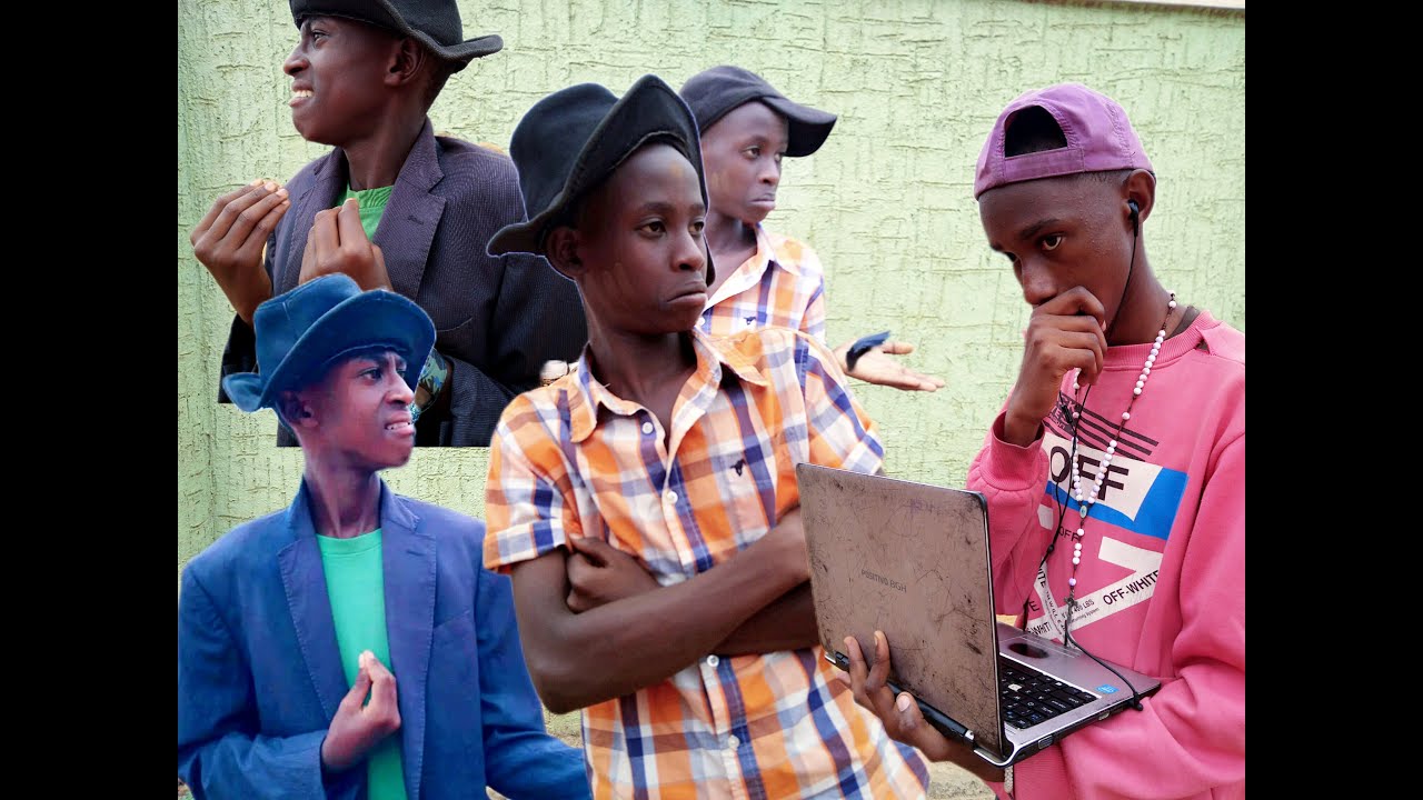 PACCY COMEDY:umunsi mubi - YouTube