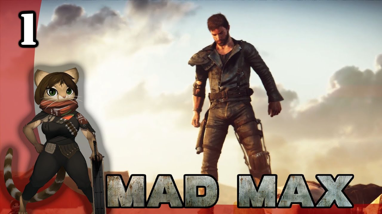 Lay of the Wasteland | Mad Max (2015) Part 1 - YouTube