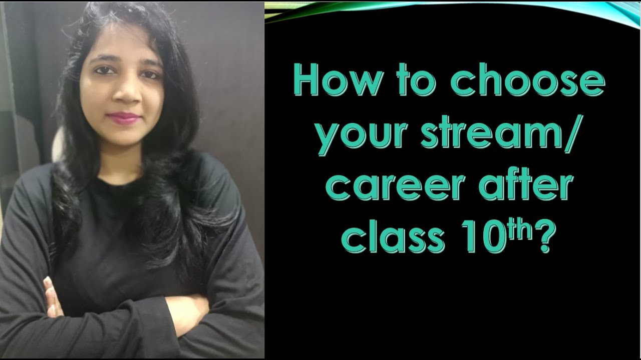 #TopEducators What to do after 10th - Science, Commerce or Arts ...