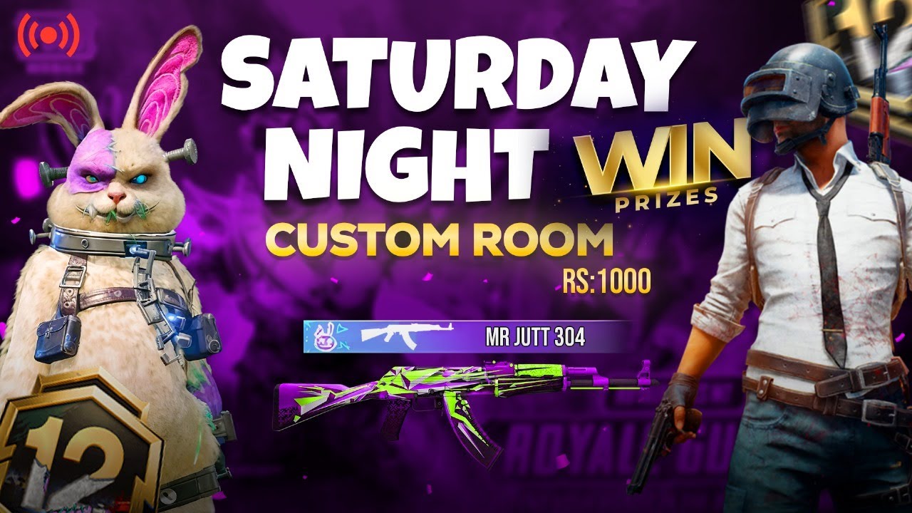 MR JUTT 304 YT Live Stream live in custom room Win 60 UC - YouTube