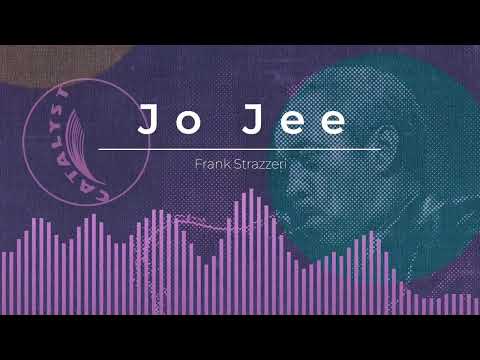 Frank Strazzeri - Jo Jee