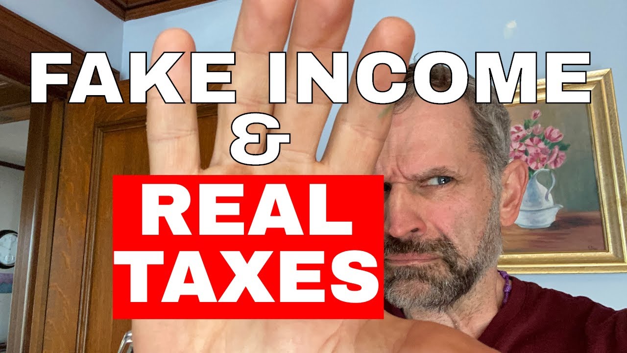 How Non-US Mutual Funds Expose You To REAL Taxes On FAKE income | The ...