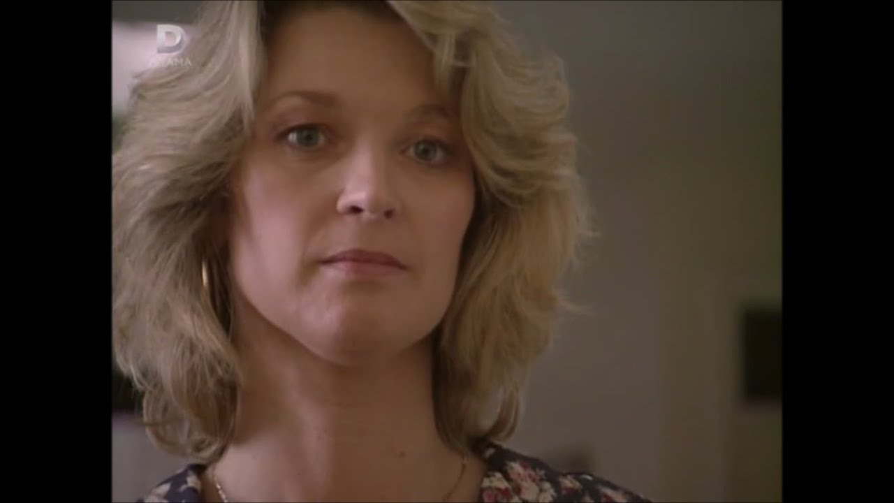 Kathy Beale - 10th February 1994 - YouTube