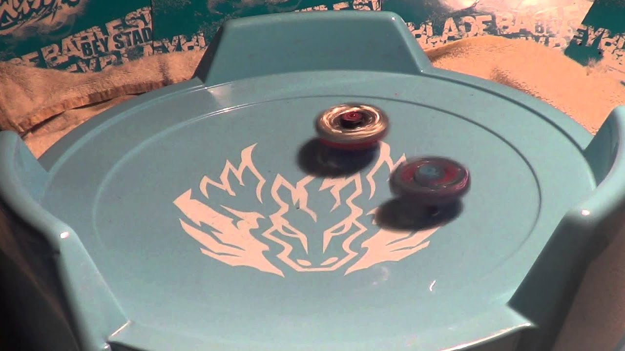 Beyblade Galaxy Pegasis W105R2F vs Samurai Ifraid/Ifrit W145CF - YouTube