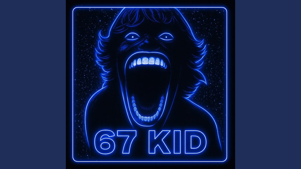 67 KID HORROR EDIT - YouTube