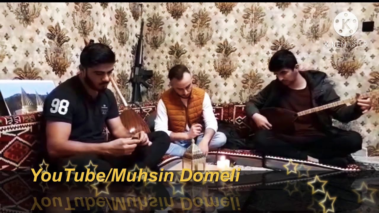 New-Hzar jari afarim- هزار جاري عفرم. - YouTube