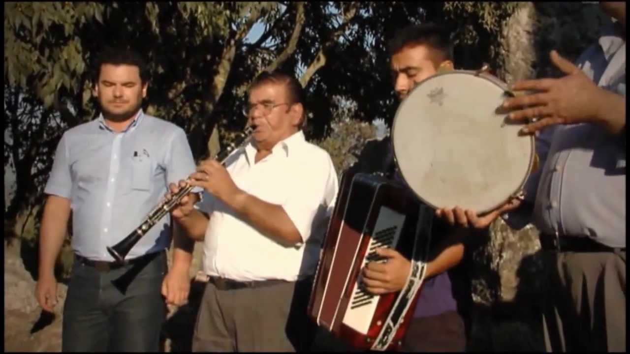 ΕΝΑ ΒΡΑΔΥ ΒΓΗΚΕ Ο ΧΑΡΟΣ - ΚΩΣΤΑΣ ΜΗΤΣΗΣ - YouTube Music