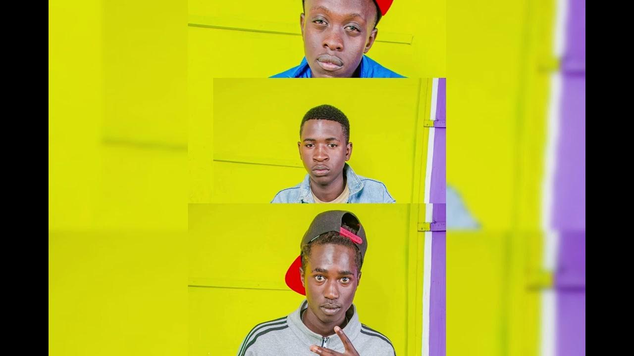 fully psyco by gusto X babake X santy micky - YouTube