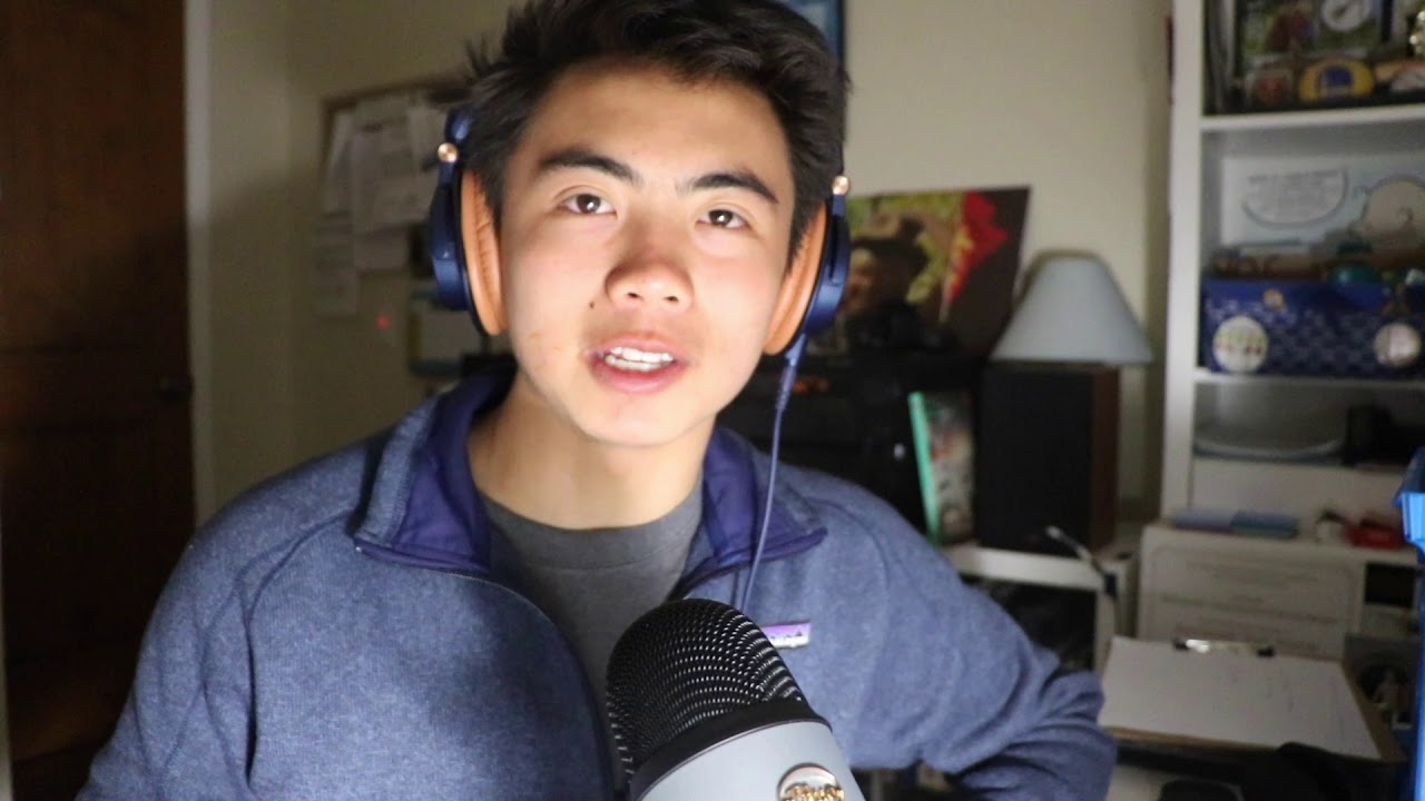 Joe Sison for ASB President - YouTube