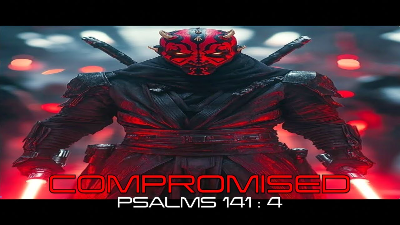 COMPROMISED - YouTube