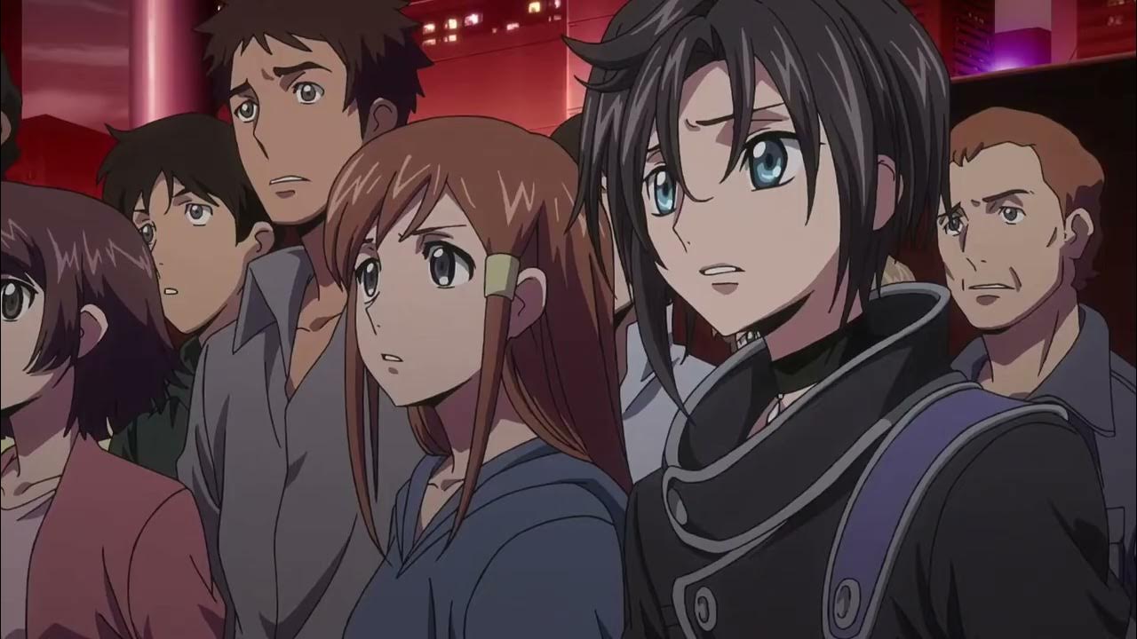 Code Geass Lost Stories Op But Its Sakura Burst Co Shu Nie Youtube
