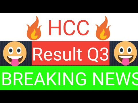 hcc share latest news hcc update hcc stock latest update today hcc hcc ...
