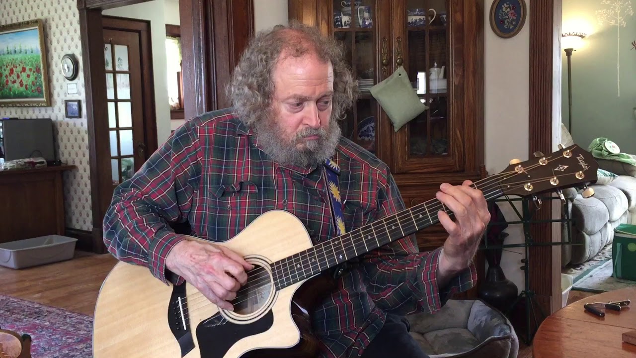 Phil Cooper—Midland March (Paul Stamler) - YouTube