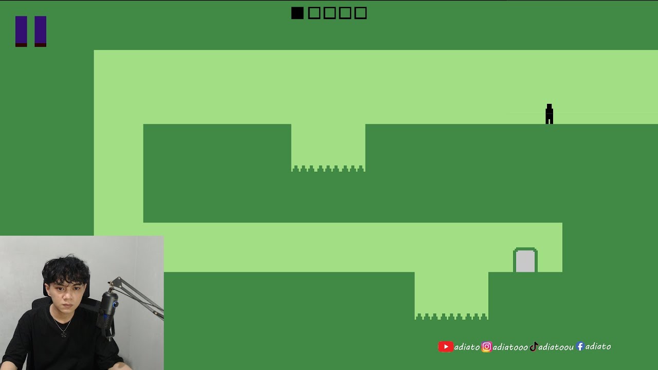 LEVEL DEVIL GAME ANJ*** (LEVEL DEVIL) PART 2 UNCUT!!!!! - YouTube