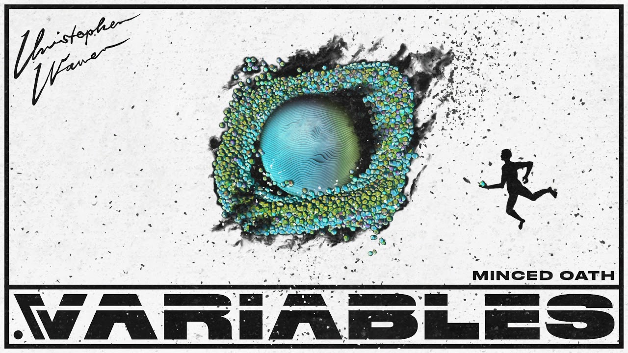 Christopher Waver - Minced Oath - YouTube