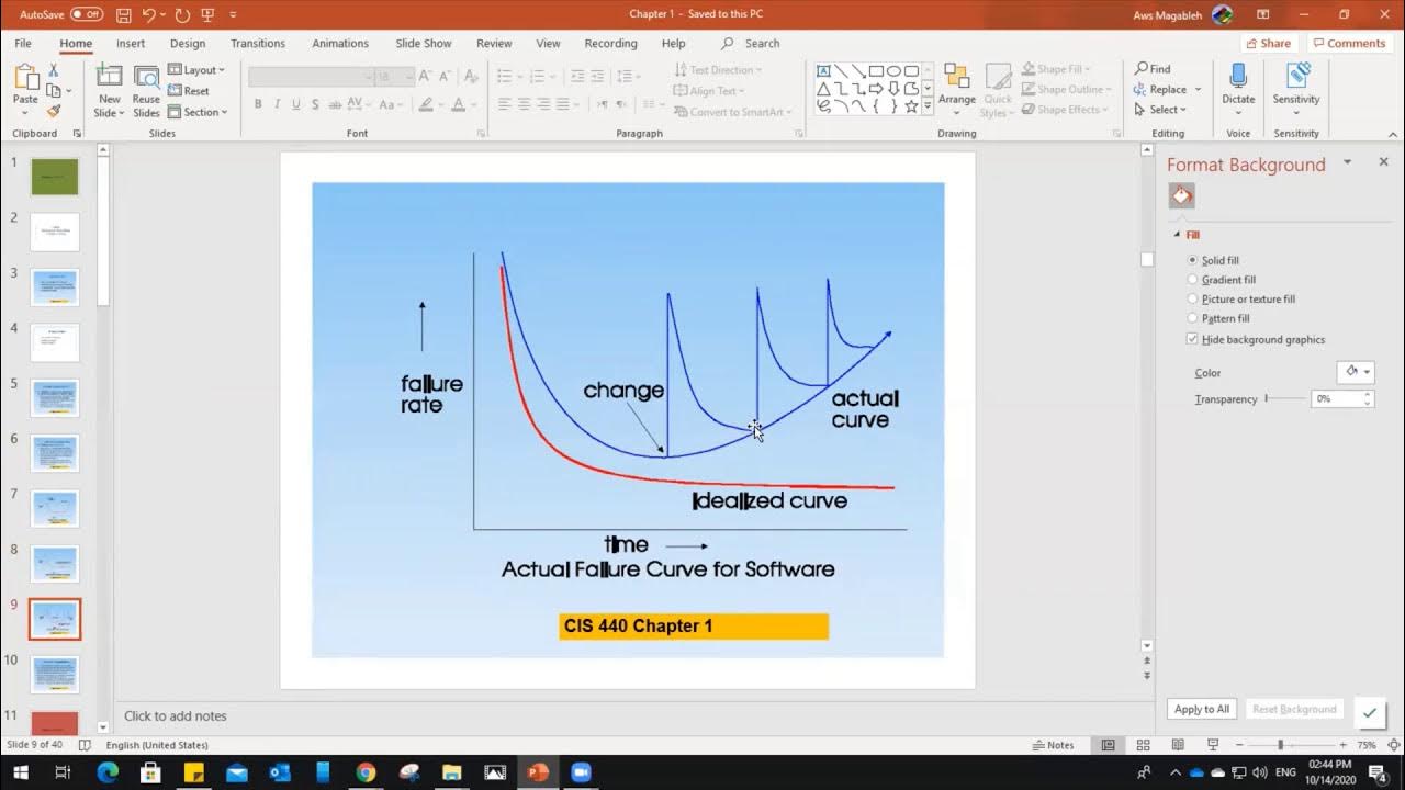 CIS 340 Video 2 - YouTube