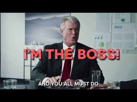 Employee teaches a Lesson to the BOSS....#Employee #leader # boss - YouTube
